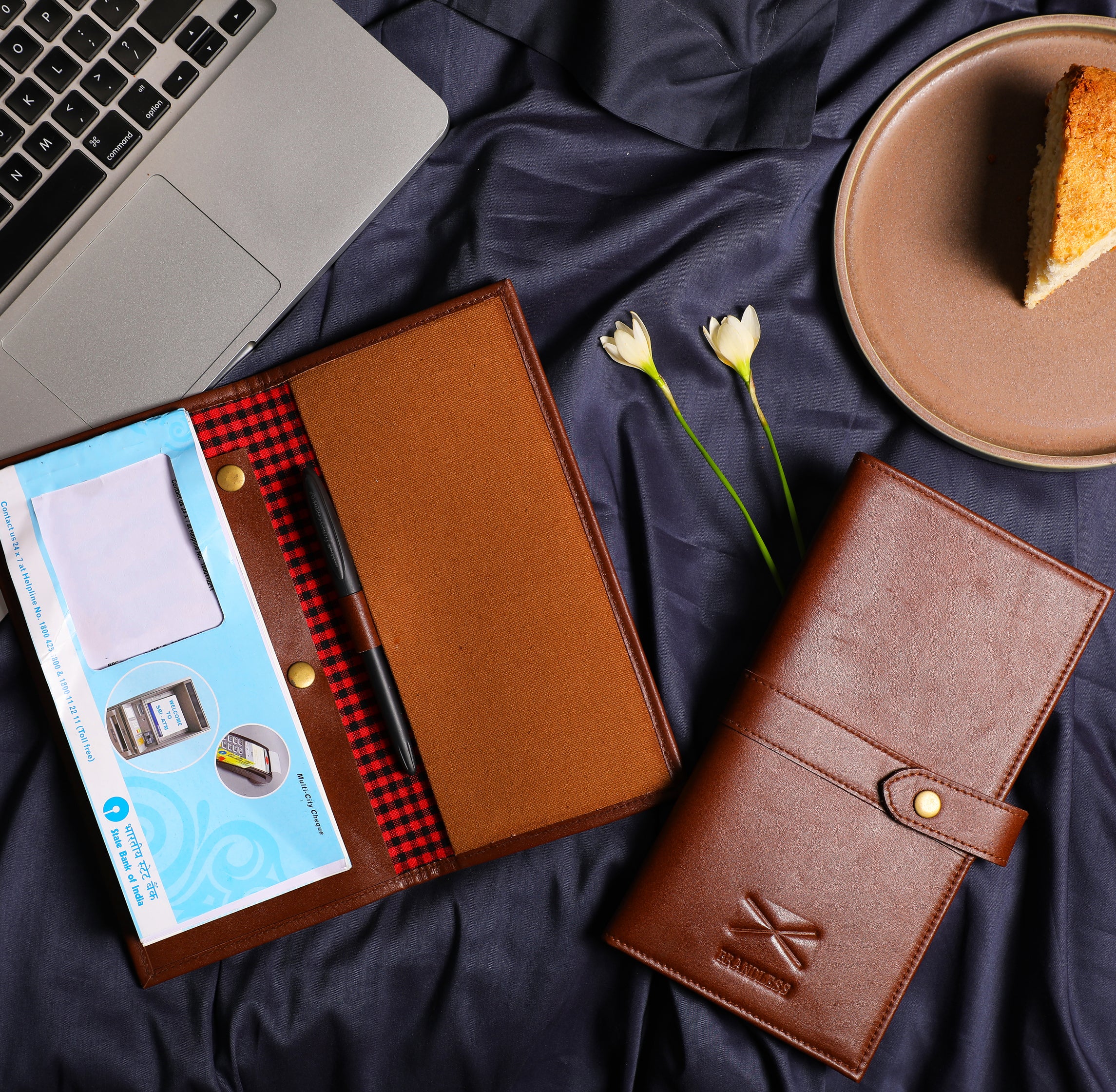 Tan Brown – Brandless