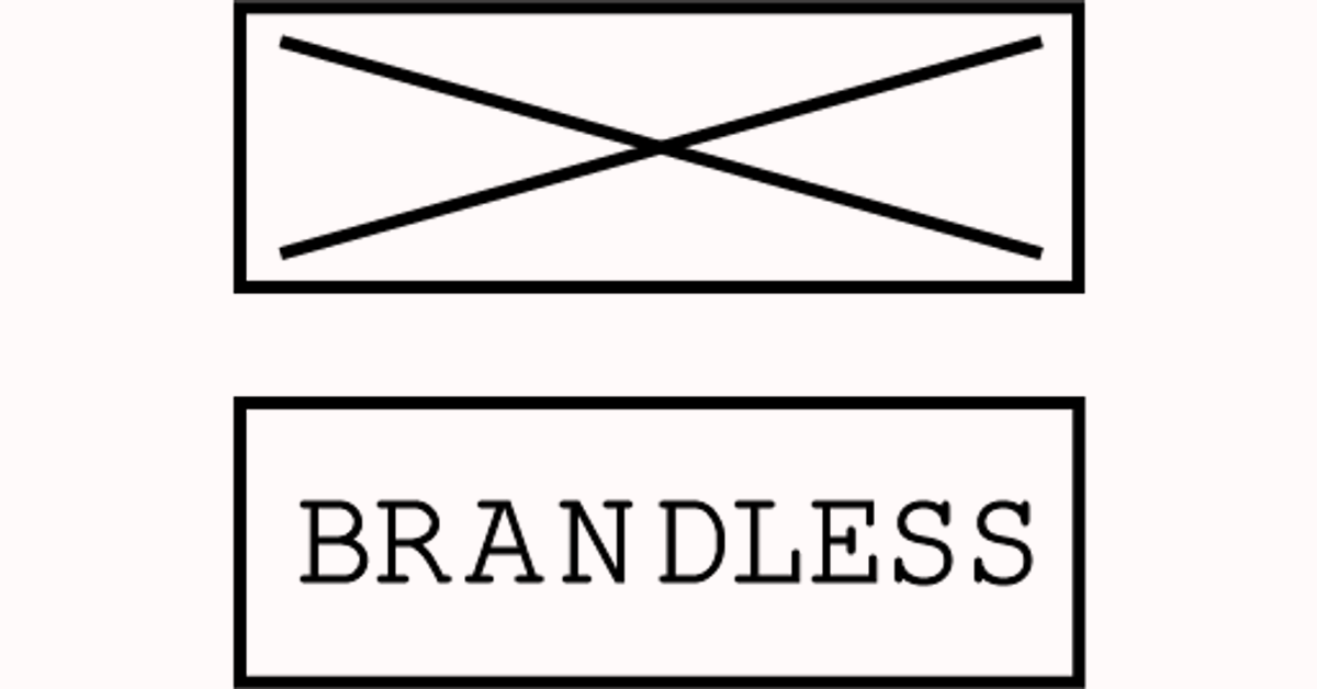 Brandless- Handcrafted Leather Goods Store – Brandless
